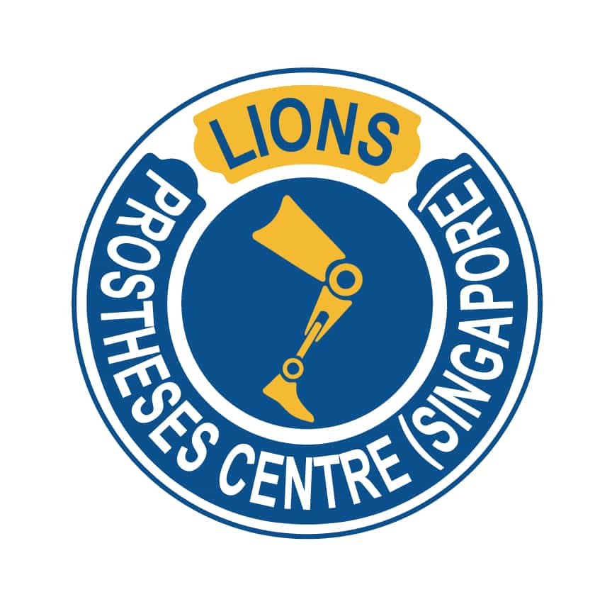 Lions Prostheses Center (LPC) - Lions Community Service Foundation ...